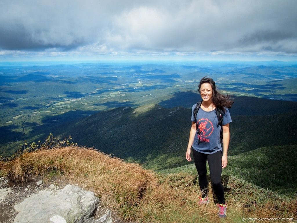 Hiking Mount Mansfield, Vermont - The National Parks Experience
