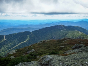 Hiking Mount Mansfield, Vermont - The National Parks Experience