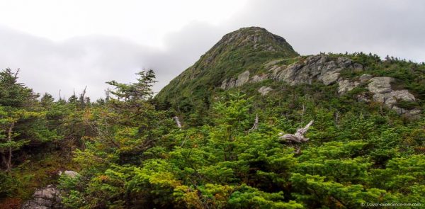 Hiking Mount Mansfield, Vermont - The National Parks Experience