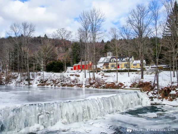 Winter in Vermont - A Photo Essay - The National Parks Experience