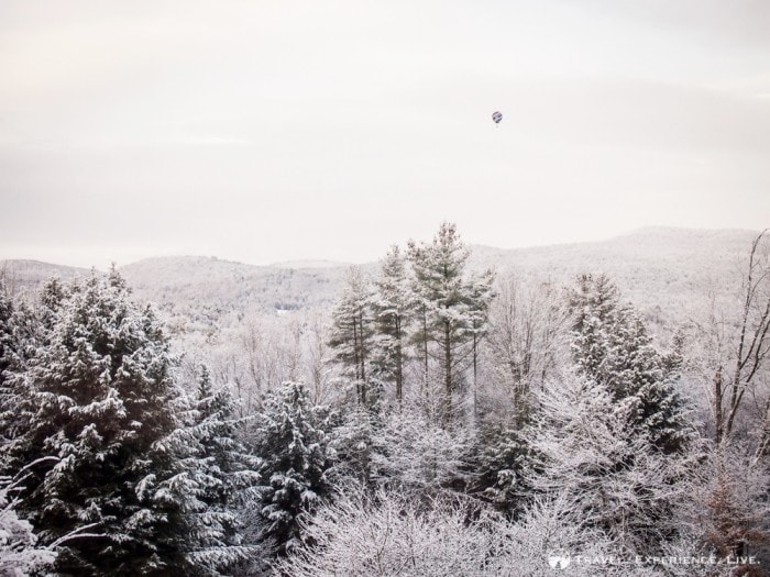 Winter in Vermont - A Photo Essay - The National Parks Experience