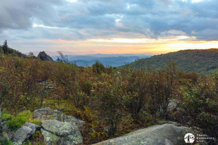 Virginia's Grayson Highlands - A Photo Essay - Travel. Experience. Live.