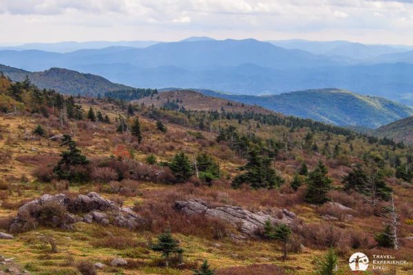 Virginia's Grayson Highlands - A Photo Essay - Travel. Experience. Live.