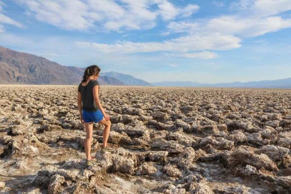 11 Awesome Things to Do in Death Valley National Park | The National ...