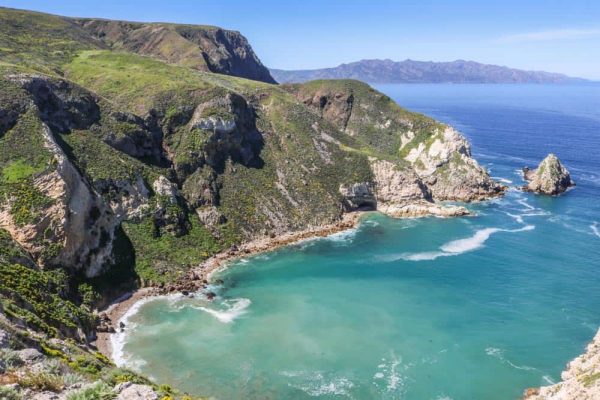 Channel Islands National Park, California - The National Parks Experience