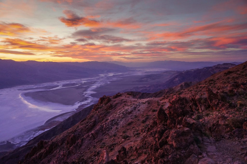 California's Death Valley Photo Essay - Travel. Experience. Live.