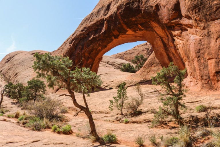 Top 15 Most Spectacular Arches in Arches National Park - The National ...