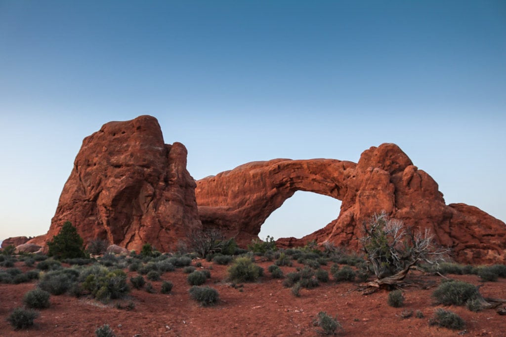 Top 15 Most Spectacular Arches in Arches National Park - The National ...