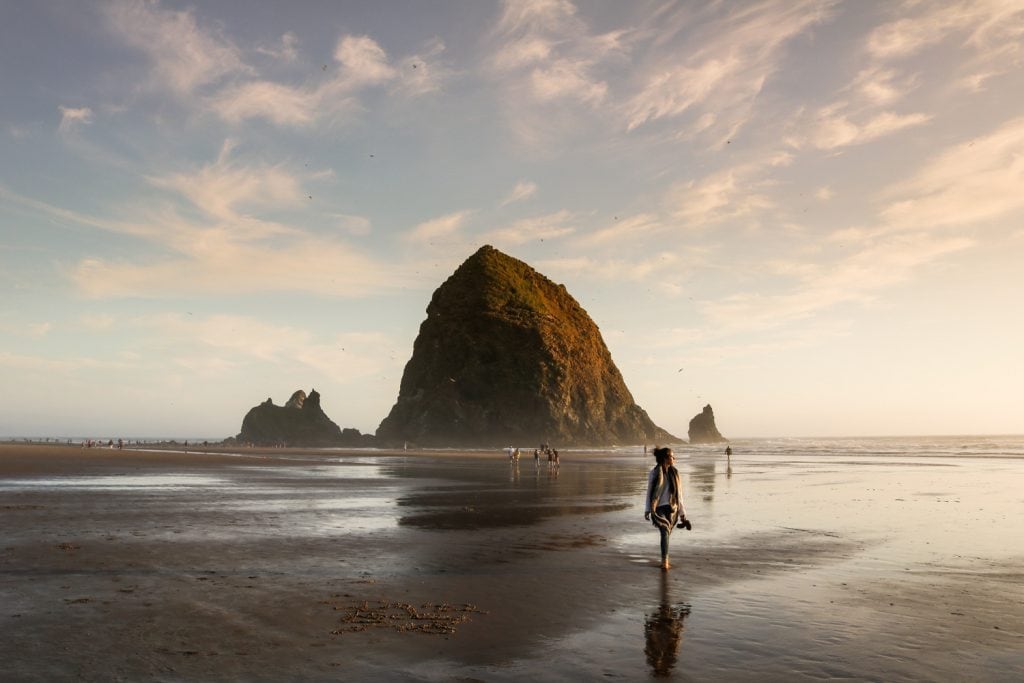 Best Day Trips From Portland For Nature Lovers - The National Parks ...