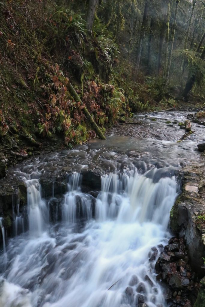 Best Day Trips From Portland For Nature Lovers - The National Parks ...