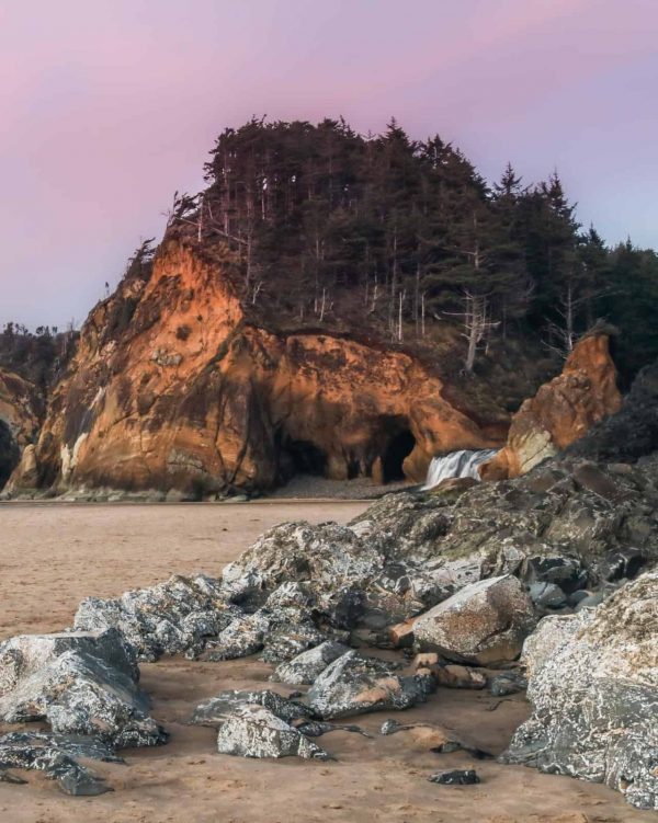 Best Northern Oregon Coast State Parks Guide - The National Parks ...