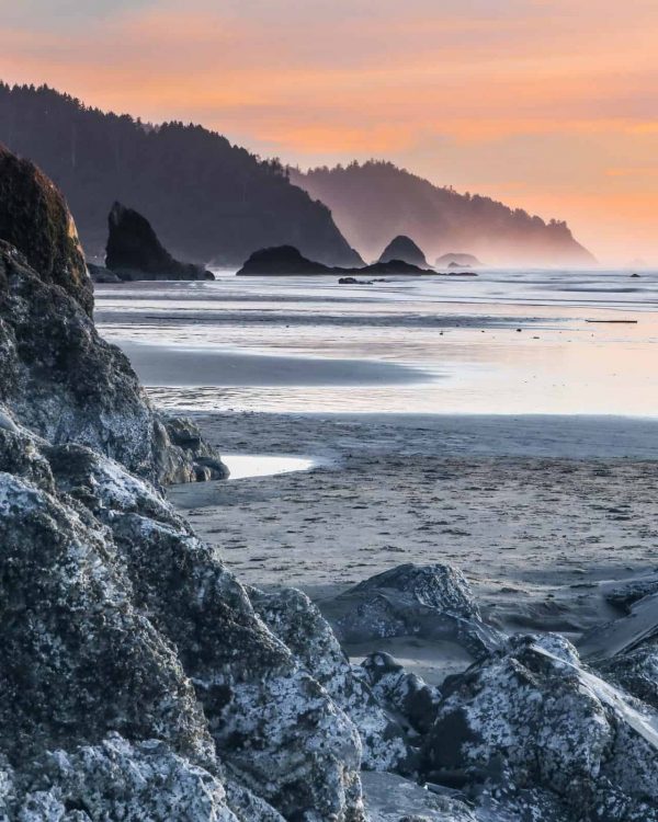 Best Northern Oregon Coast State Parks Guide - The National Parks ...