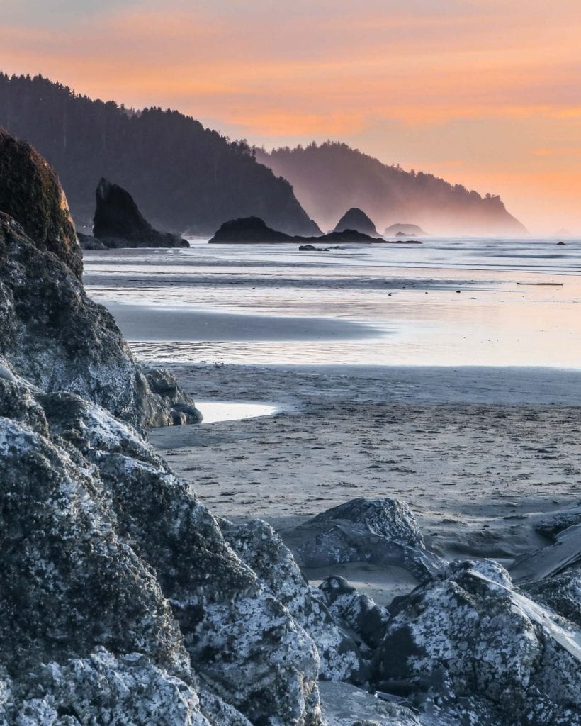 Best Northern Oregon Coast State Parks Guide - The National Parks ...
