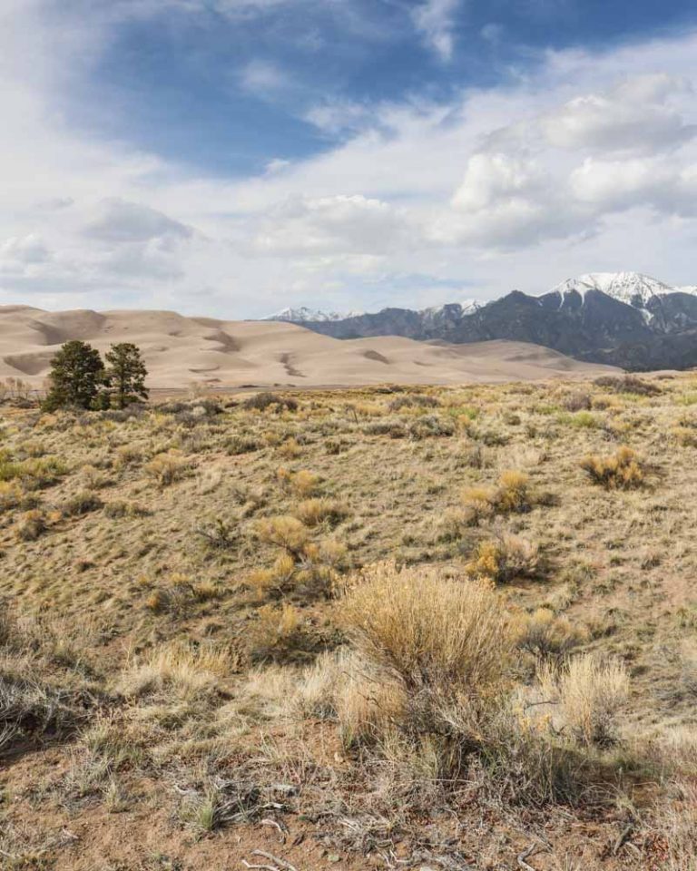 4 Spectacular National Parks Near Denver, Colorado | The National Parks ...