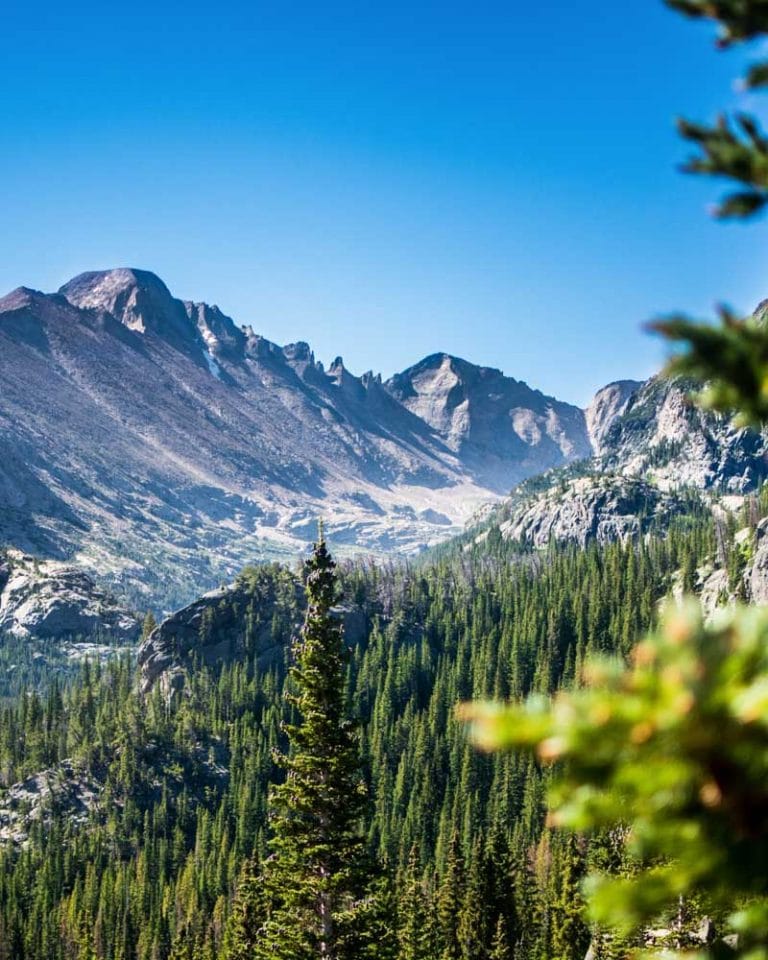 4 Spectacular National Parks Near Denver, Colorado | The National Parks ...
