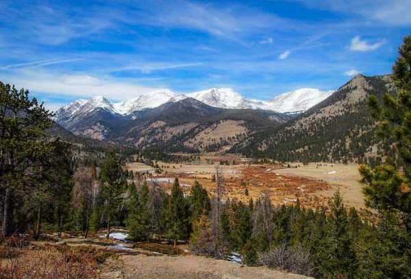 4 Spectacular National Parks Near Denver, Colorado | The National Parks ...