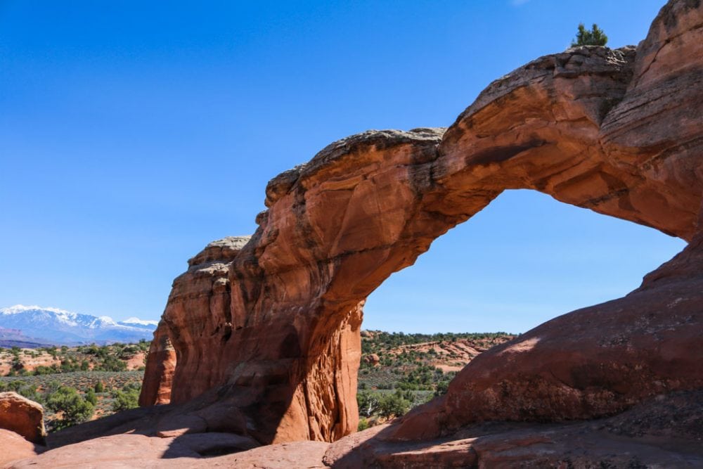 Top 15 Most Spectacular Arches in Arches National Park - The National ...