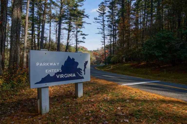 Complete List of ALL 433 National Park Service Sites - The National ...