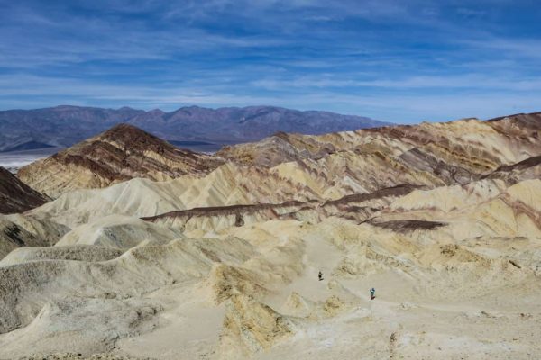 7 Best Hikes in Death Valley National Park - The National Parks Experience