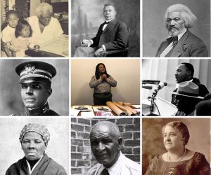 19 National Parks That Commemorate African American History