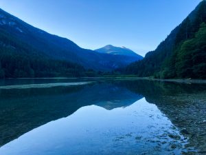 Pacific Northwest National Parks Road Trip: 14 National Parks ...