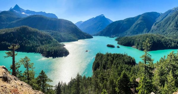 National Parks In Washington State (Near Seattle) - National Parks Blog