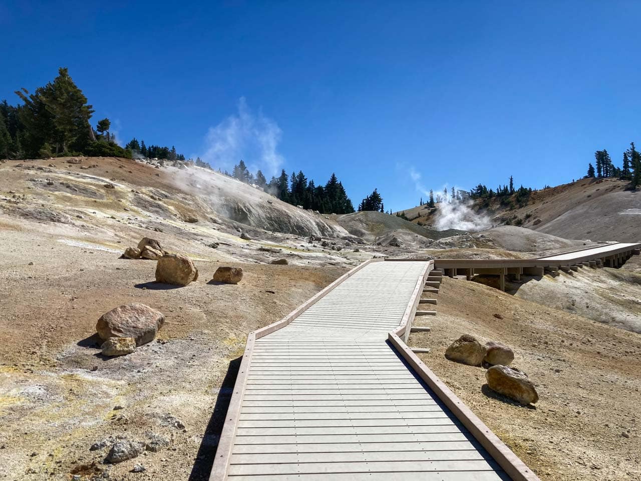 15 Top Things to Do in Lassen Volcanic National Park - The National ...