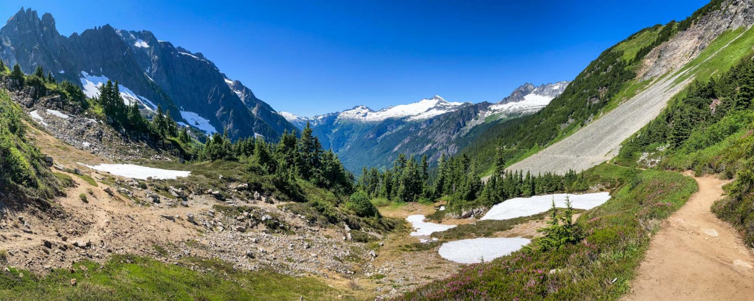 North Cascades National Park, Washington - The National Parks Experience