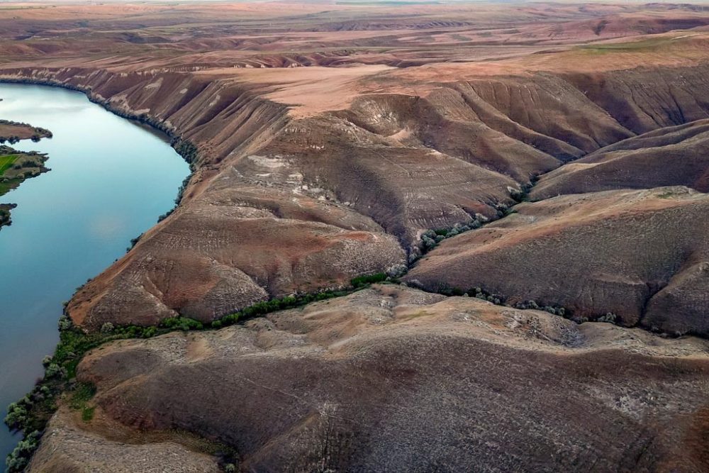 10 Best National Parks With Fossils & Dinosaurs - The National Parks ...