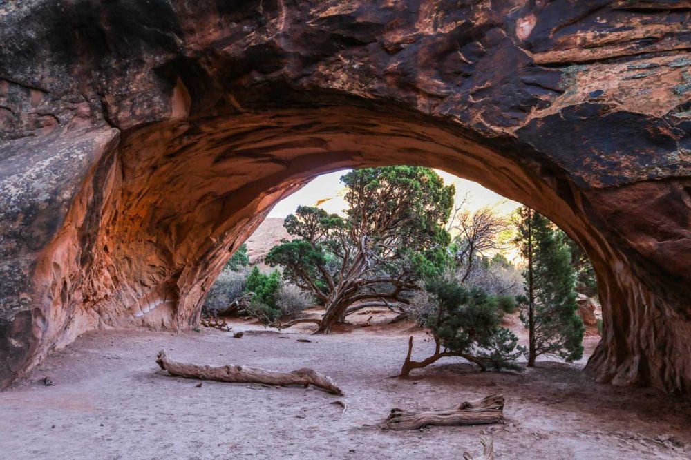 Top 15 Most Spectacular Arches in Arches National Park - The National ...