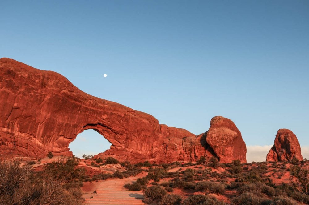 Top 15 Most Spectacular Arches in Arches National Park - The National ...