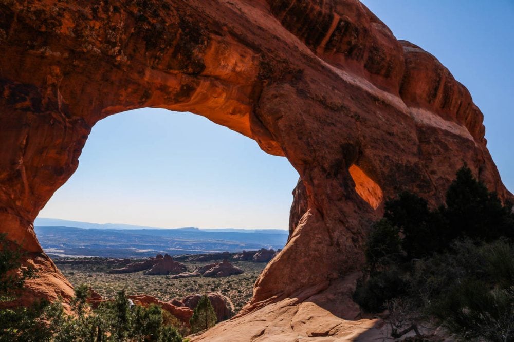 Top 15 Most Spectacular Arches in Arches National Park - The National ...