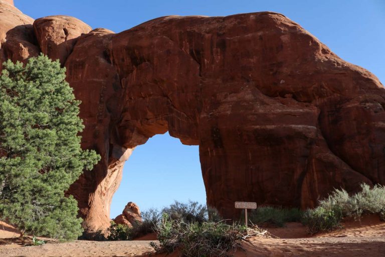 Top 15 Most Spectacular Arches in Arches National Park - The National ...