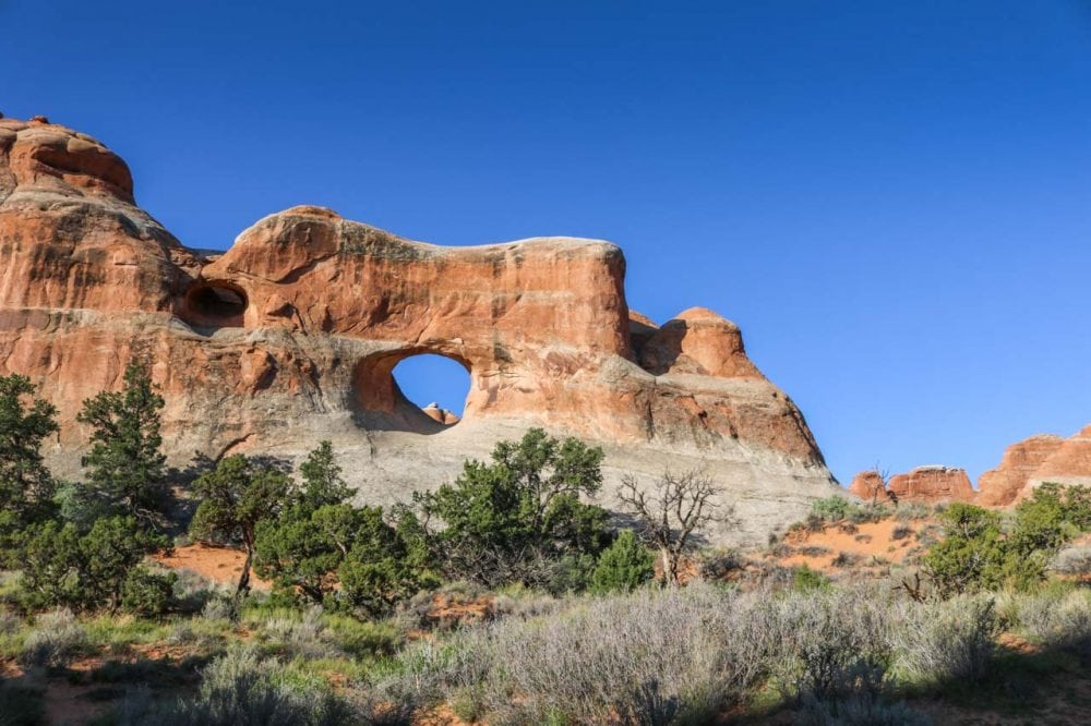 Top 15 Most Spectacular Arches in Arches National Park - The National ...