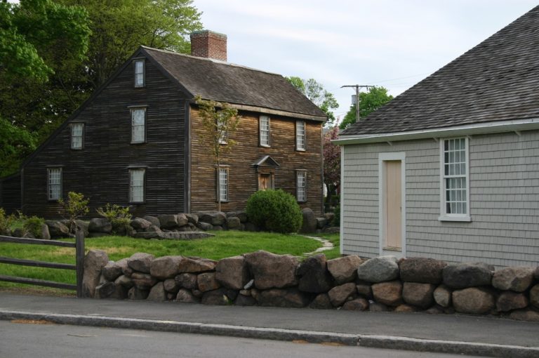 33 Presidential National Parks, Birthplaces, Homes & Memorials - The ...