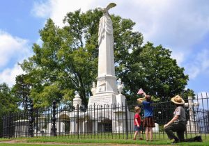 33 Presidential National Parks, Birthplaces, Homes & Memorials - The ...
