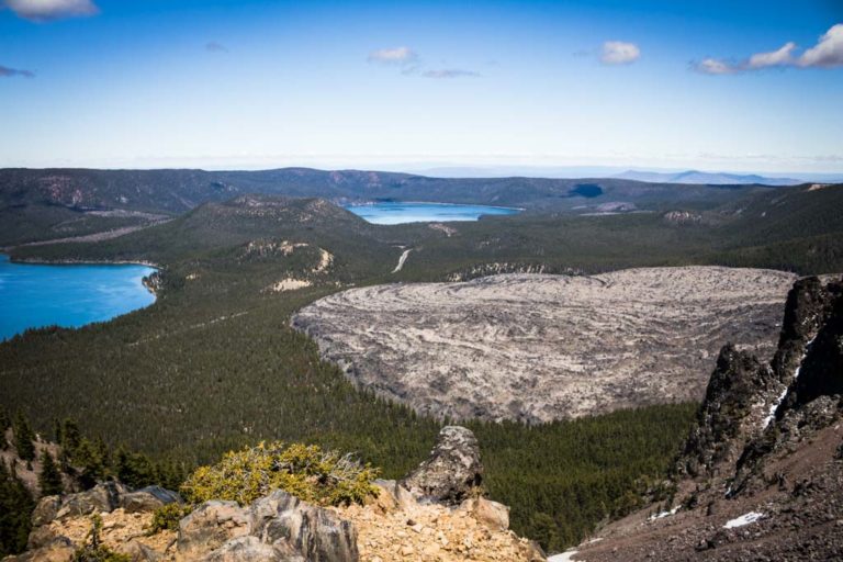 8 Awesome Things to Do in Deschutes National Forest, Oregon - The ...