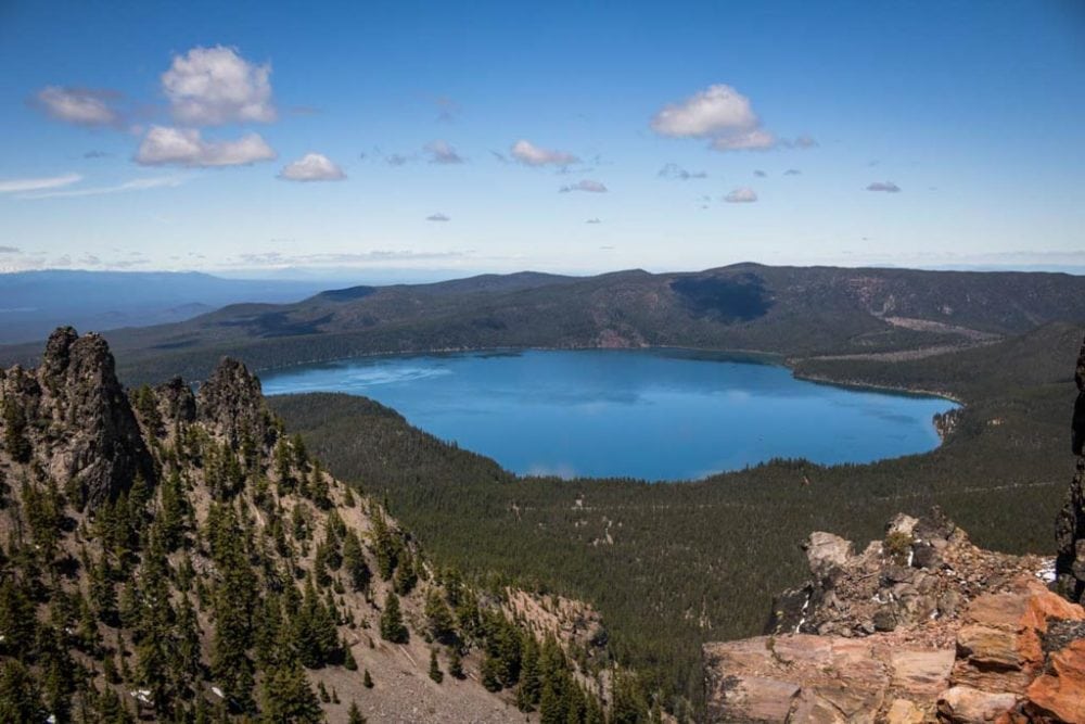 8 Awesome Things to Do in Deschutes National Forest, Oregon - The ...