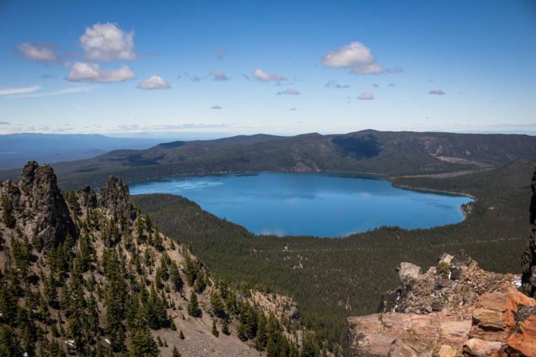 8 Awesome Things to Do in Deschutes National Forest, Oregon - The ...
