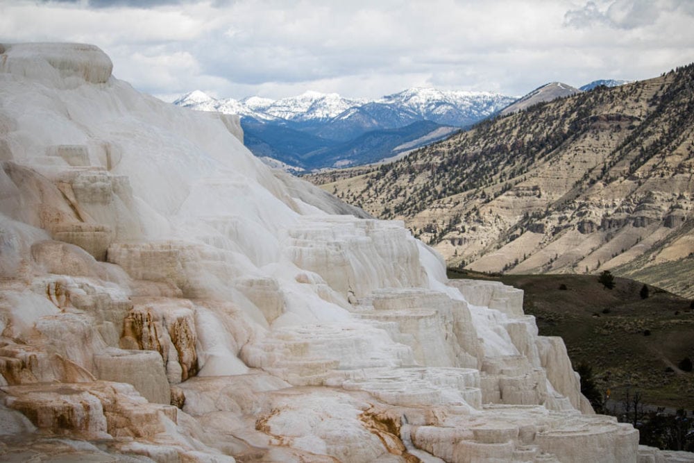 10 Greatest Views in Yellowstone National Park - The National Parks ...