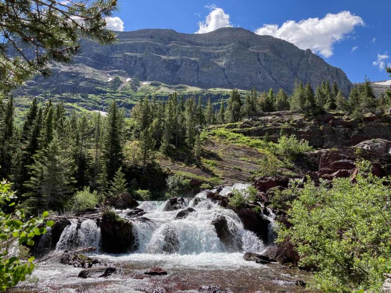 14 Fantastic Things to Do at Many Glacier (Glacier National Park) - The ...