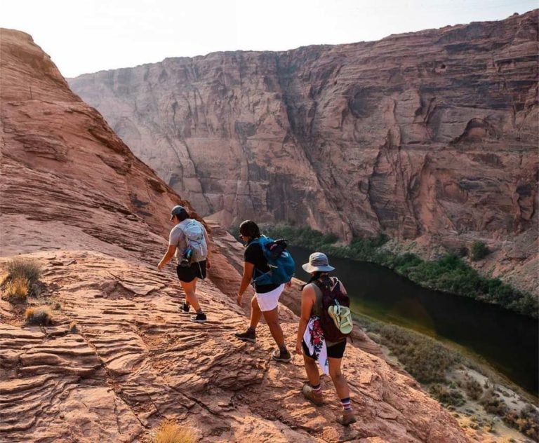 Native Women's Wilderness: Enhancing Voices of Native Women in the ...
