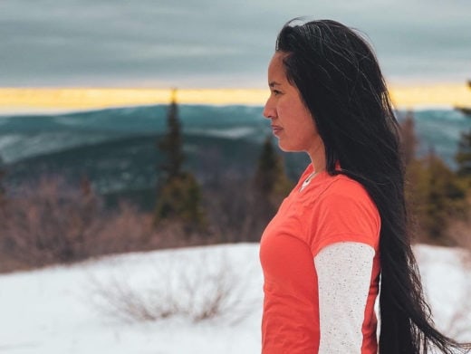Native Women's Wilderness: Enhancing Voices of Native Women in the ...