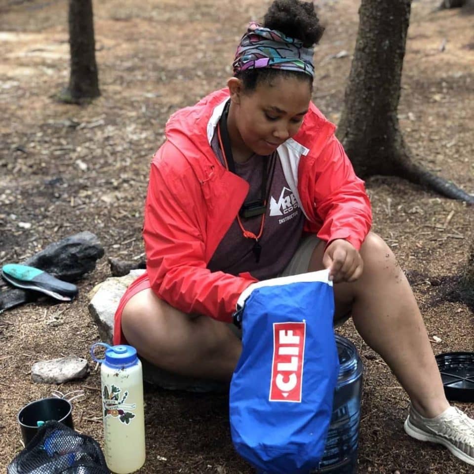 Outdoor Afro: Where Black People and Nature Meet - The National Parks ...