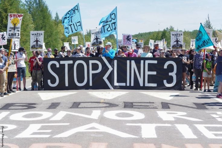Indigenous Environmental Network: Environmental & Economic Justice ...