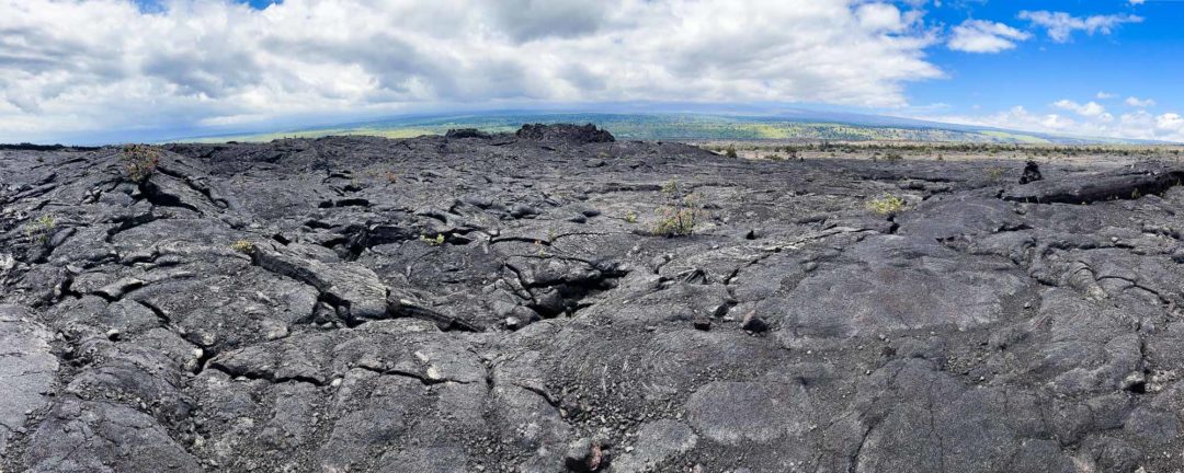 Hawai‘i Volcanoes National Park, Hawaii - The National Parks Experience
