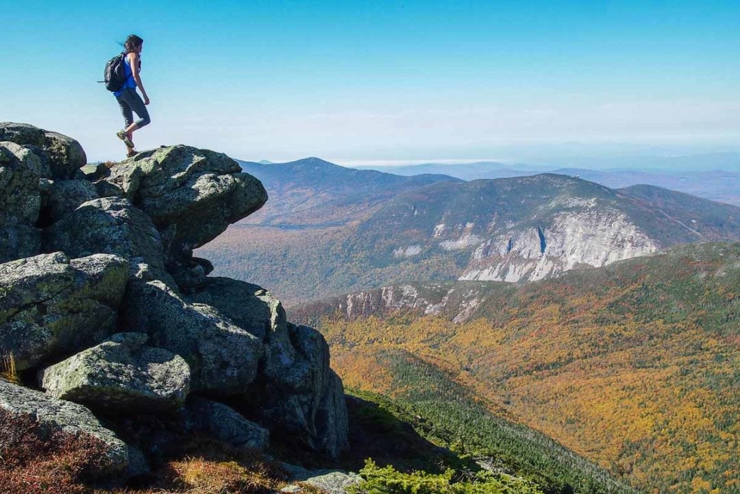 12 Must-Visit National Park Service Sites in New England - The National ...
