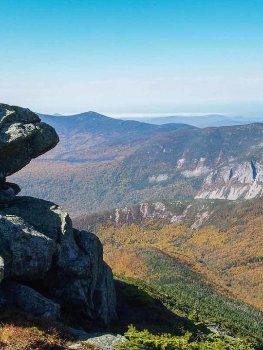Massachusetts Parks, Forests & Public Lands - The National Parks Experience
