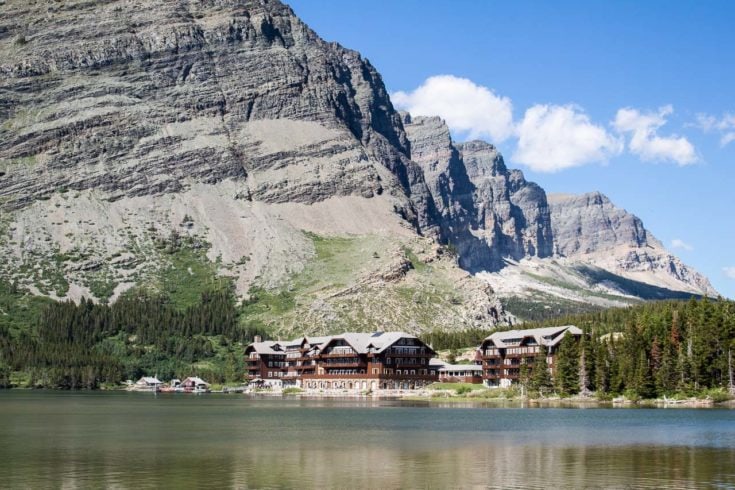 14 Fantastic Things to Do at Many Glacier (Glacier National Park) - The ...