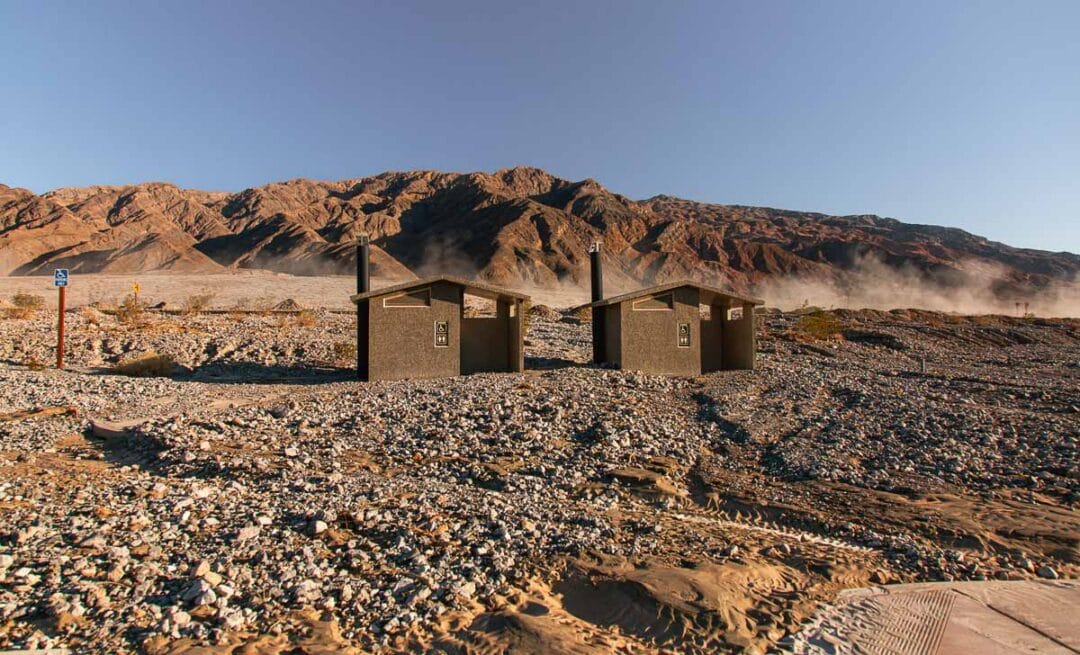 Last Week’s Flooding in Death Valley National Park Was a 1,000 Year ...